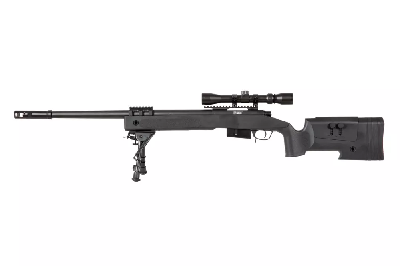 Rifle Sniper S03 CORE™ Kit - Real Action